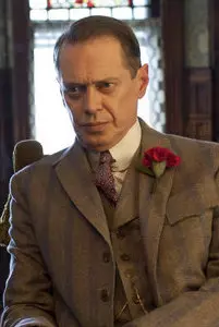 Assuntos familiares no Boardwalk Empire 241042_1