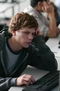 Jesse Eisenberg