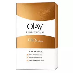 Pro-X Protocol Acne Clir