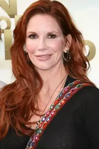 Melissa Gilbert