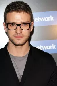 Justin Timberlake