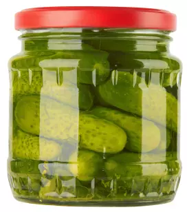 pickles