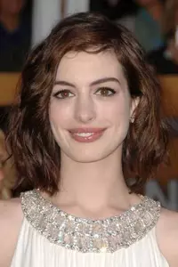 Anne Hathawayové
