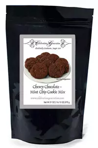 Celebration Generation Cookie Mixes