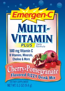 Emergen-C Multi-Vitamina Plus