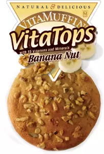 Vitalious VitaTops