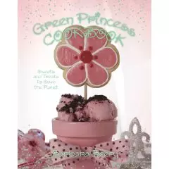 Green Princess Cookbook