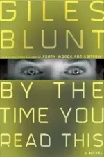 Blunt's latest