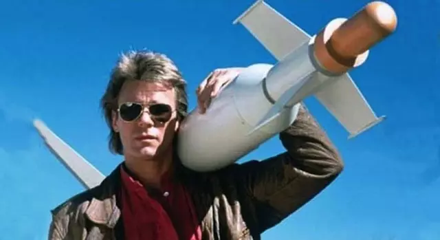 MacGyver