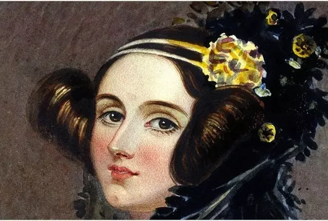 Ada Lovelace