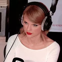 Taylor Swift GIF