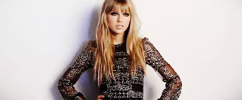 GIF Taylor Swift