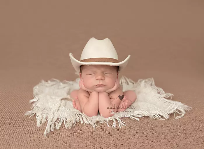 aj-ayars-cowboy-hat-valokuva