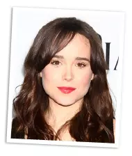 Ellen Page