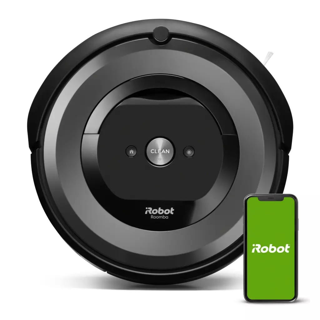 irobot، والمارت تور جمعه