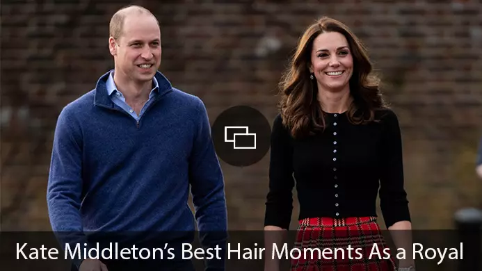 Princi William, Kate Middleton