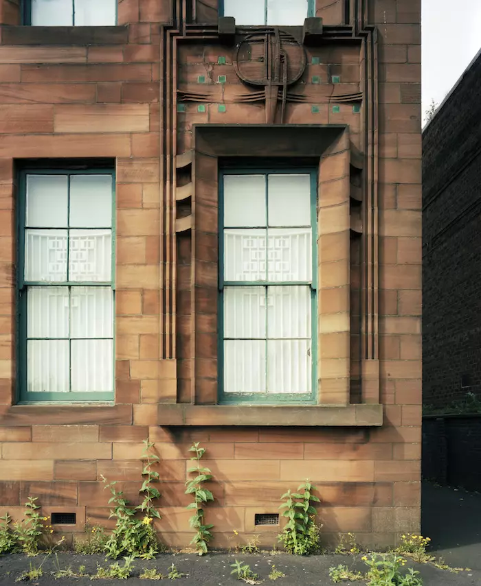 Scotland Street School Museum Glasgow