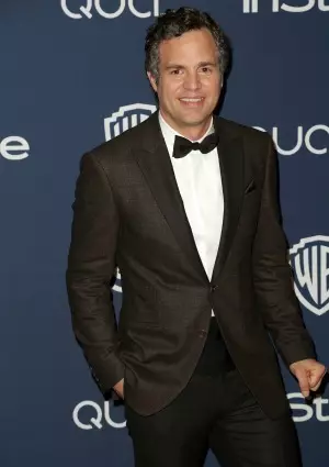 Mark Ruffalo