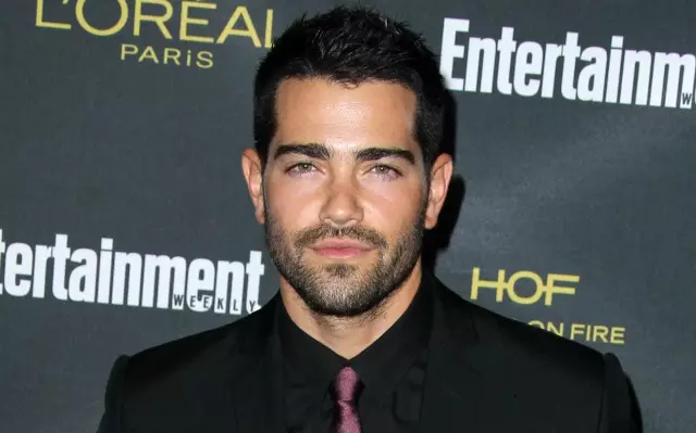 Jesse Metcalfe