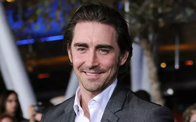 Lee Pace