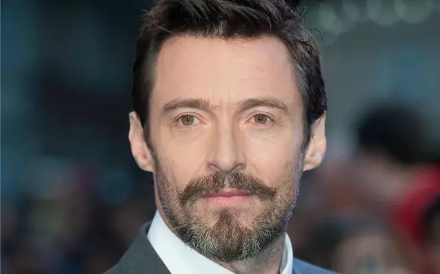 Hugh Jackman