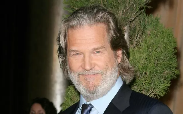 Jeff Bridges