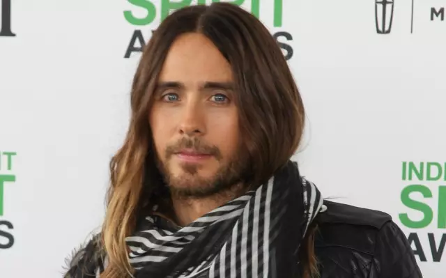 Jared Leto