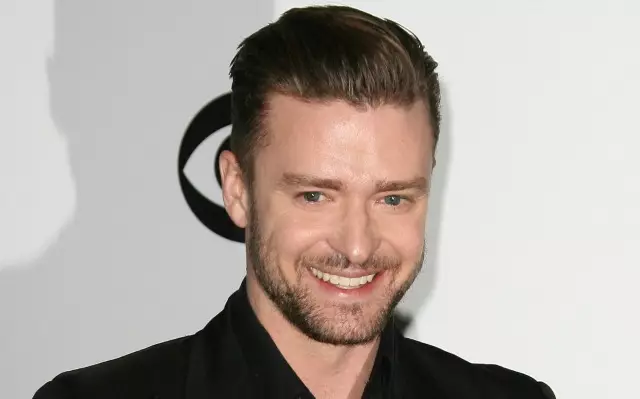 Justin Timberlake