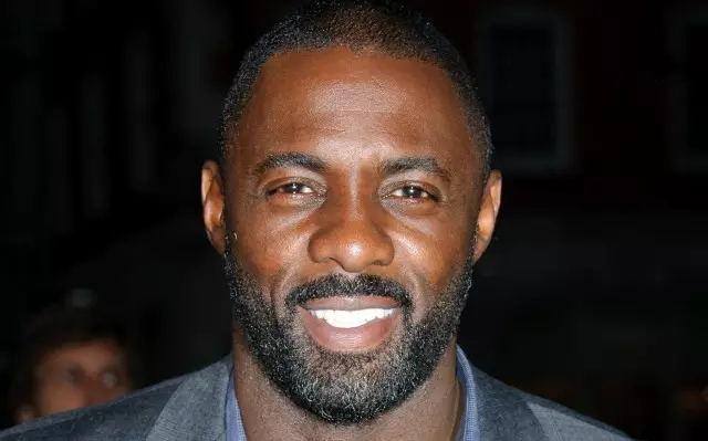 Idris Elba