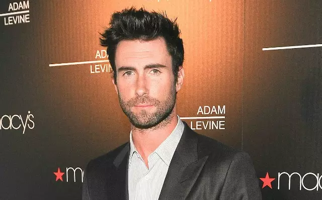 Adam Levine