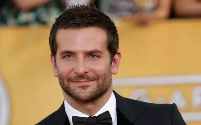 Bradley Cooper