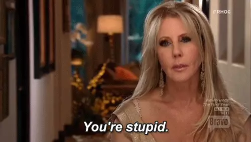 RHOC Vicki gif