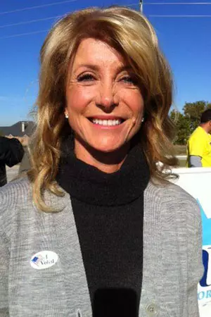 Wendy Davis