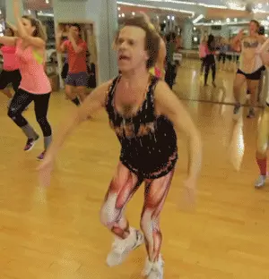 richard simmons