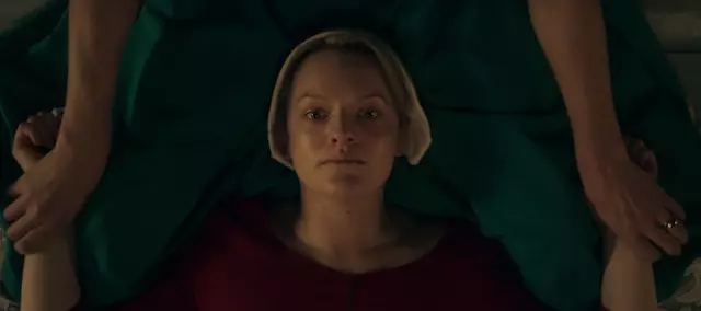 Handmaid's Tale 2