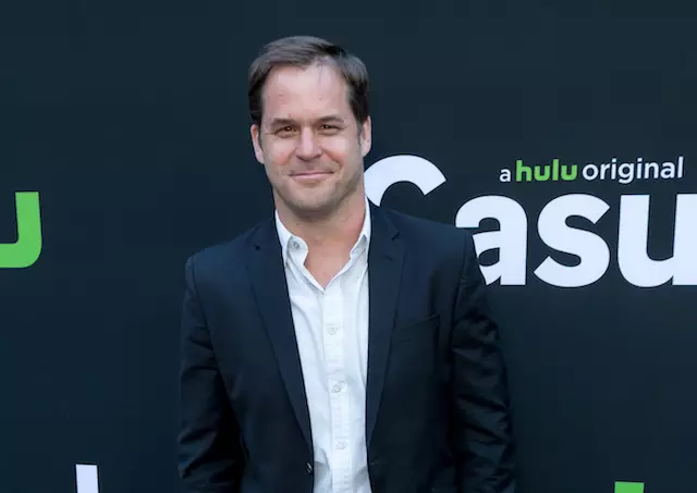 Kyle Bornheimer W&G