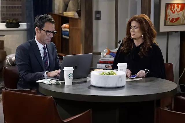 I-Will & Grace Revival Essay 2