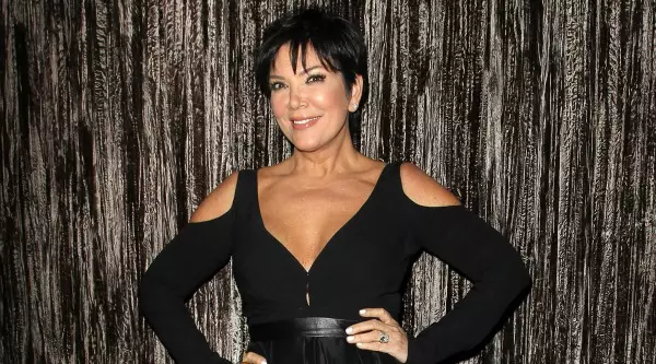 Kris Jenner