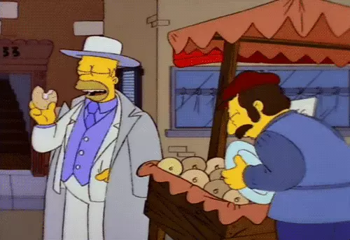 Don Homer