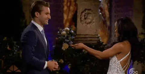 Bachelorette's Tickle Monster