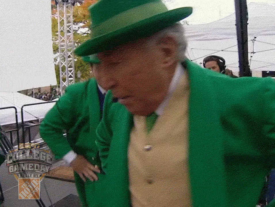 gif irish