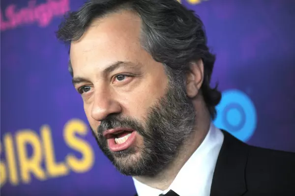 Judd Apatow