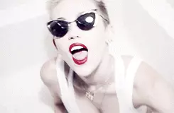 Chilankhulo cha Miley