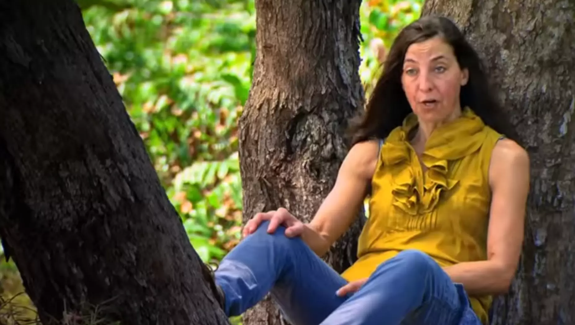 Debbie avslöjad som Survivor: Kaoh Rong-deltagare