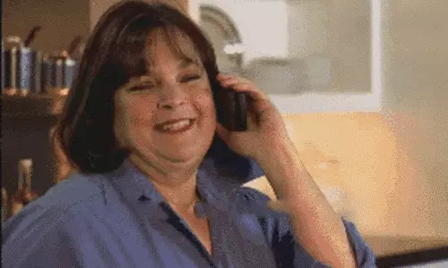 Ina Garten gif