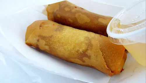 Lumpia