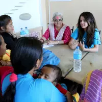 Selena Gomez Nepal