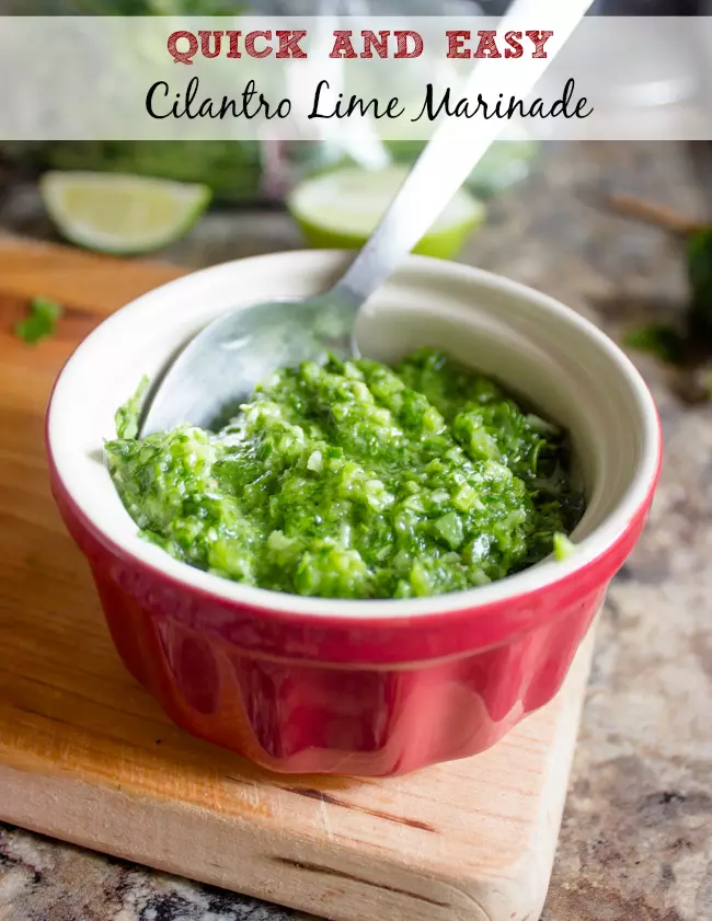 i-cilantro-lime-marinade