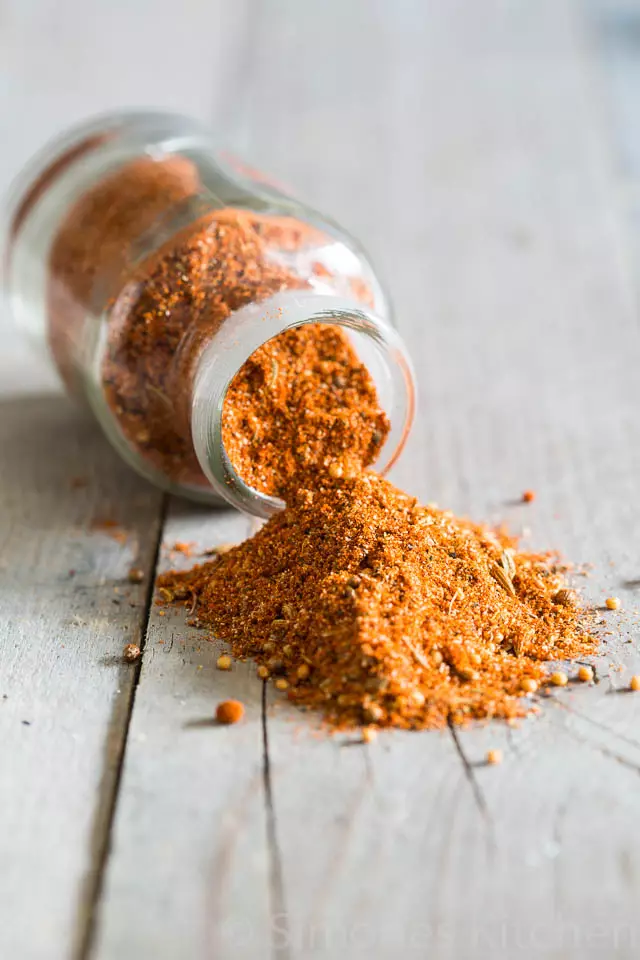 Mexican-spice-rub