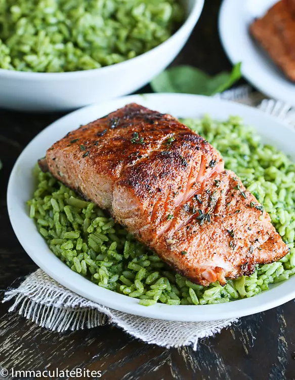 pan-seared-salmon-spice-rub